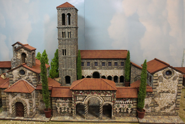 Grand Manner terrain