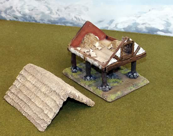 Grand Manner terrain