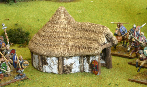 Celtic Village
