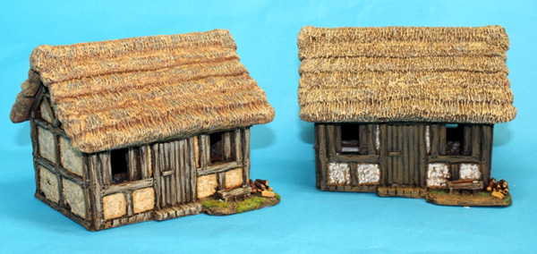 Gallery | GrandManner - Scale resin models and terrain buildings for ...