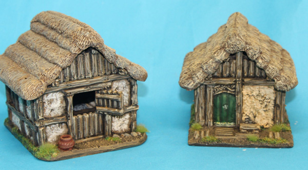 Gallery | GrandManner - Scale resin models and terrain buildings for ...