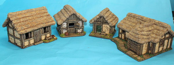 Gallery | GrandManner - Scale resin models and terrain buildings for ...