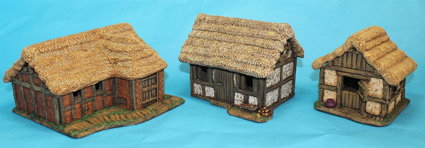 Gallery | GrandManner - Scale resin models and terrain buildings for ...